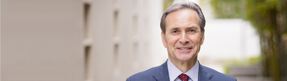 Donald Clem, DDS | Periodontist | Regenerative Solutions | Regenerative ...